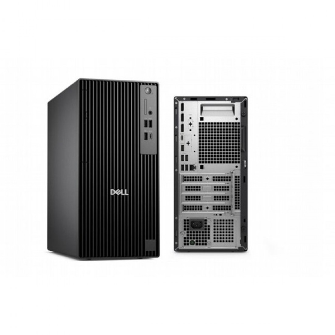 DELL Pro Tower Plus QBT1250, Intel Core Ultra 5- 235, 16GB, 512GB SSD ...