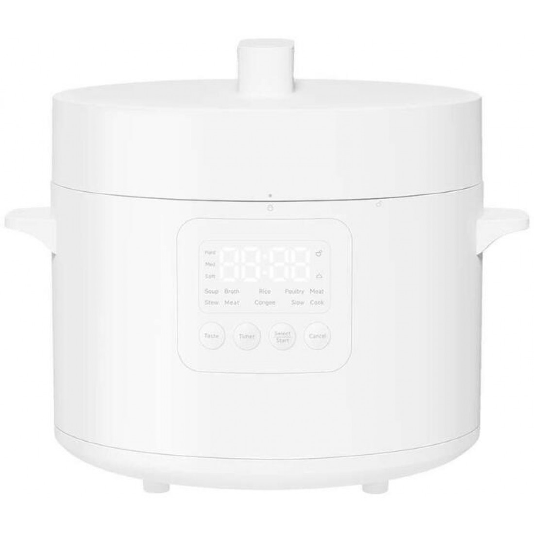 Xiaomi Electric Pressure Cooker 4.8L EU elektromos kukta
